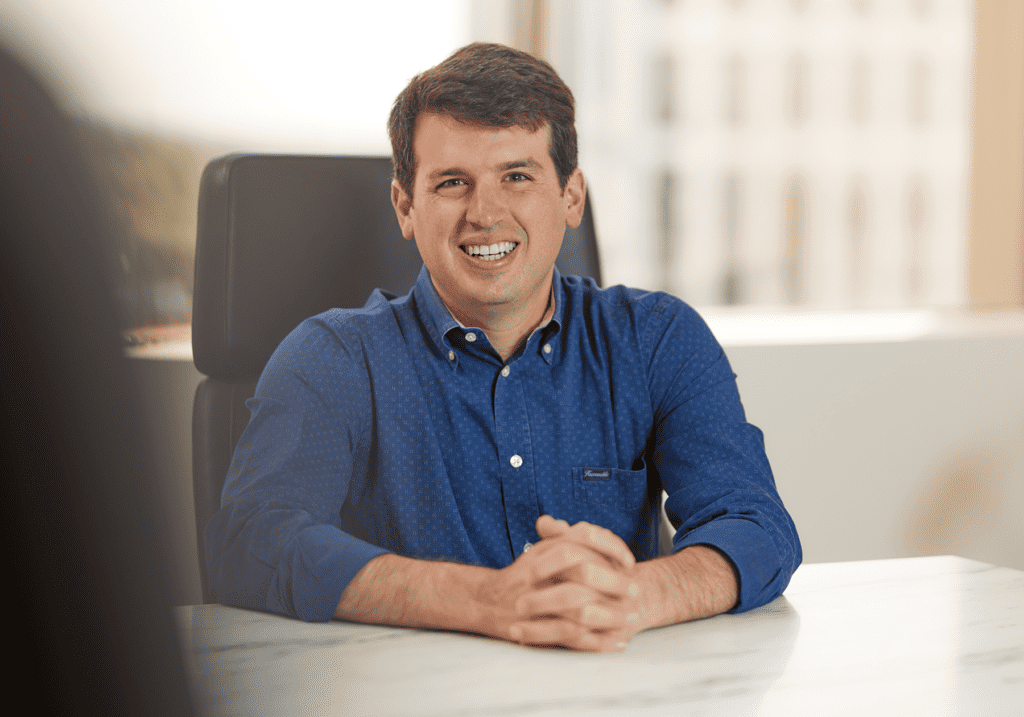 Max Hillman – Lewis & Clark Capital